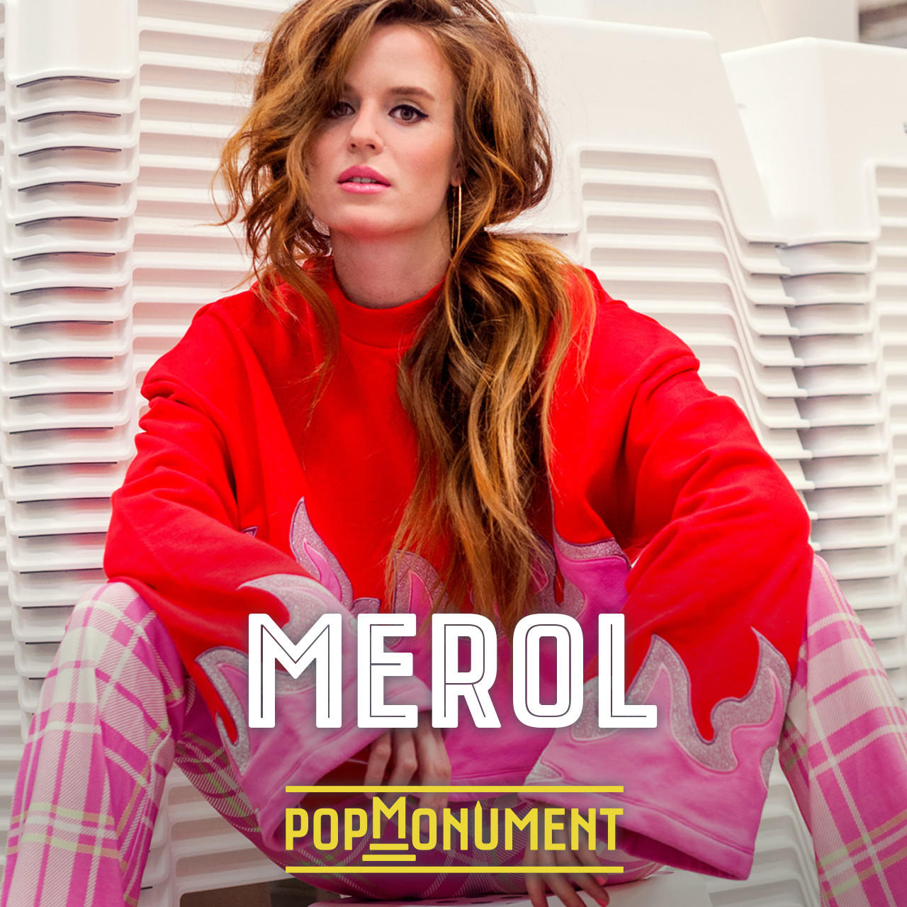 MEROL - Popmonument